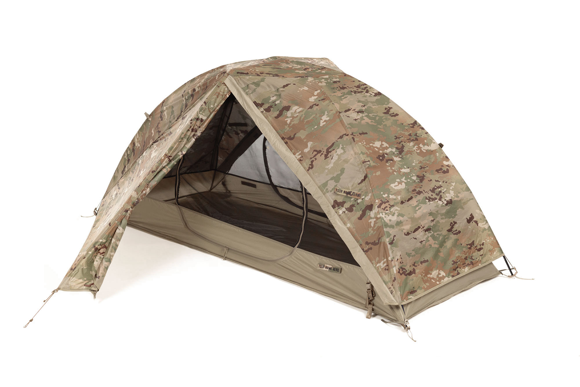LiteFighter 1 – Individual Shelter System – LiteFighter Gear
