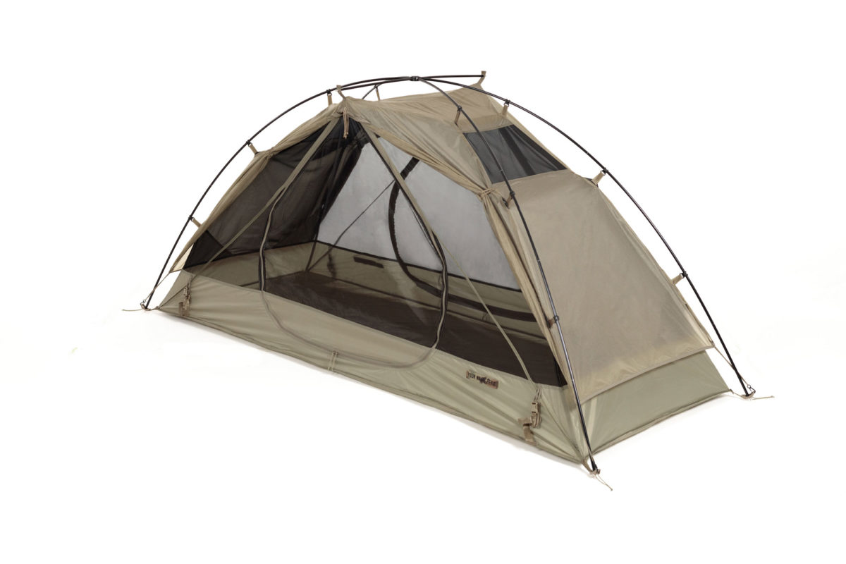 LiteFighter 1 – Individual Shelter System – LiteFighter Gear